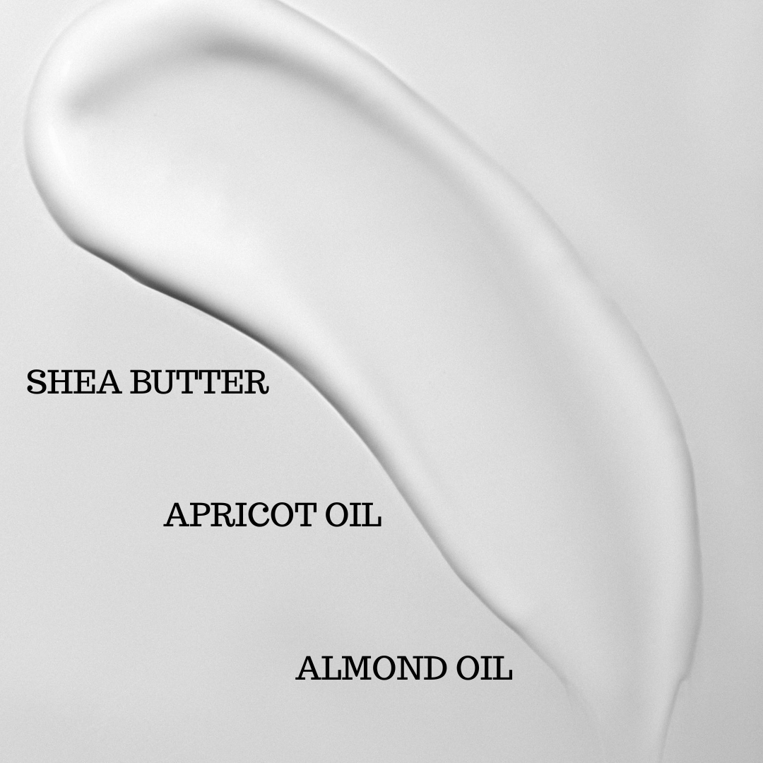 Skin Artisan Men's Body Butter Body Cream