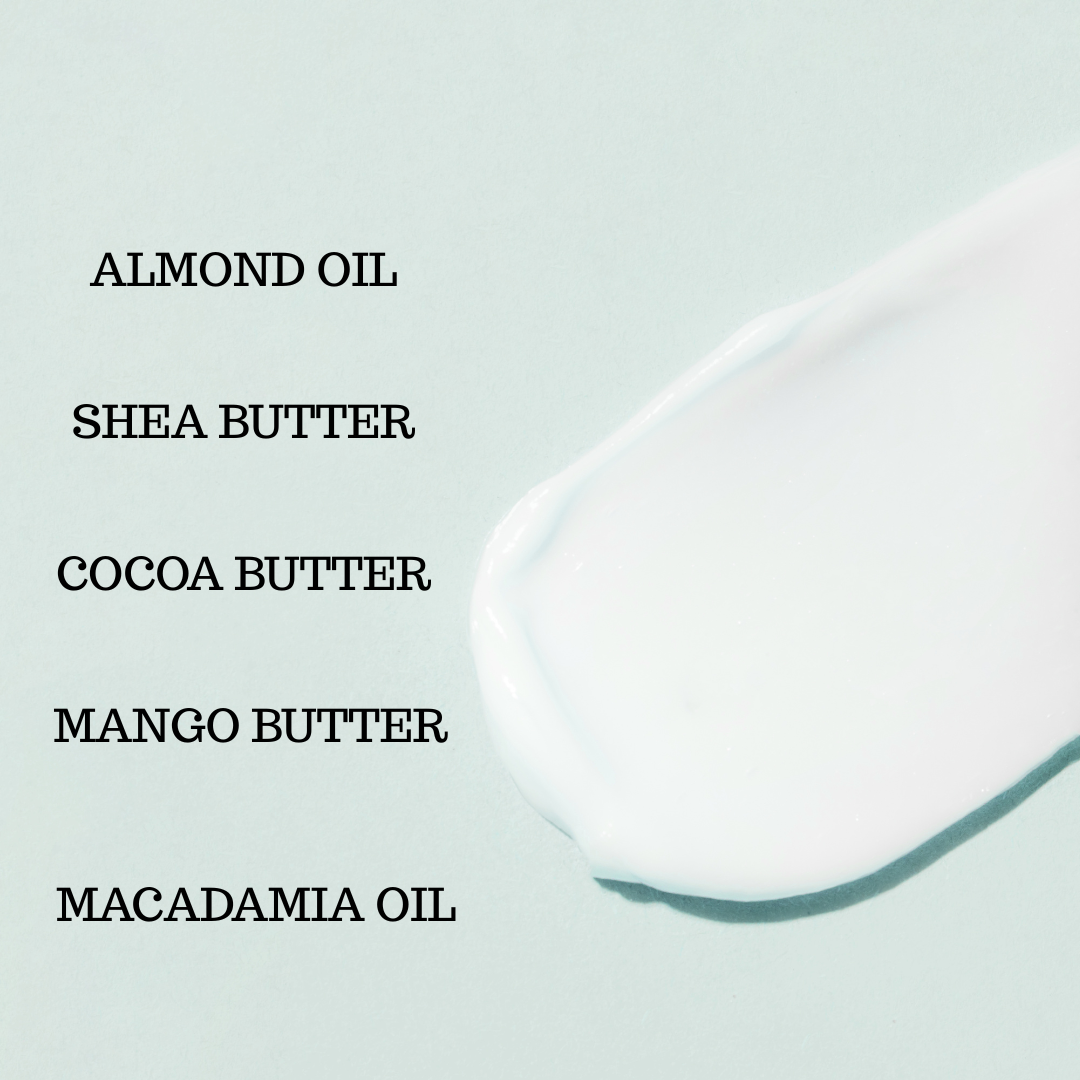 Skin Artisan Men's Body Custard Body Cream